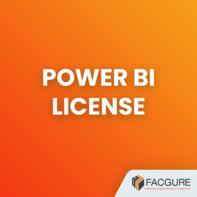 Power BI Training – Facgure | Solution