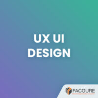 UX/UI Design Service – Facgure | Solution