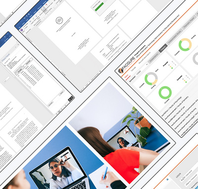 iThesis – Facgure | Solution