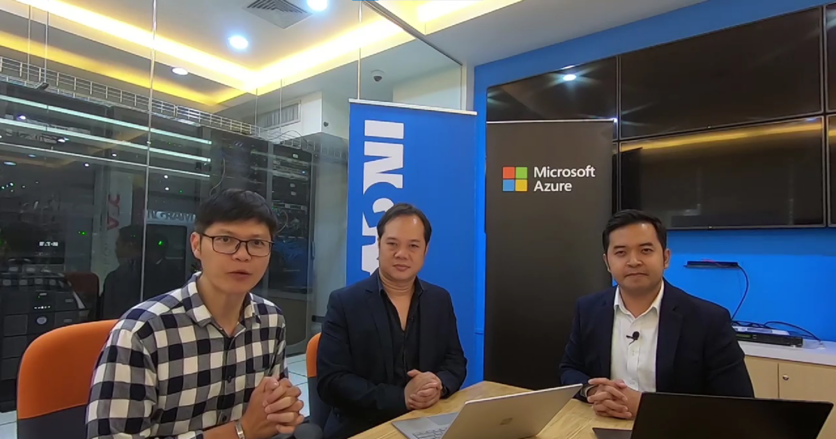 Blog – Join Meeting – Facgure | Solution