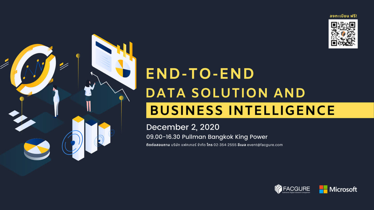 Blog – Our Events – Facgure | Solution