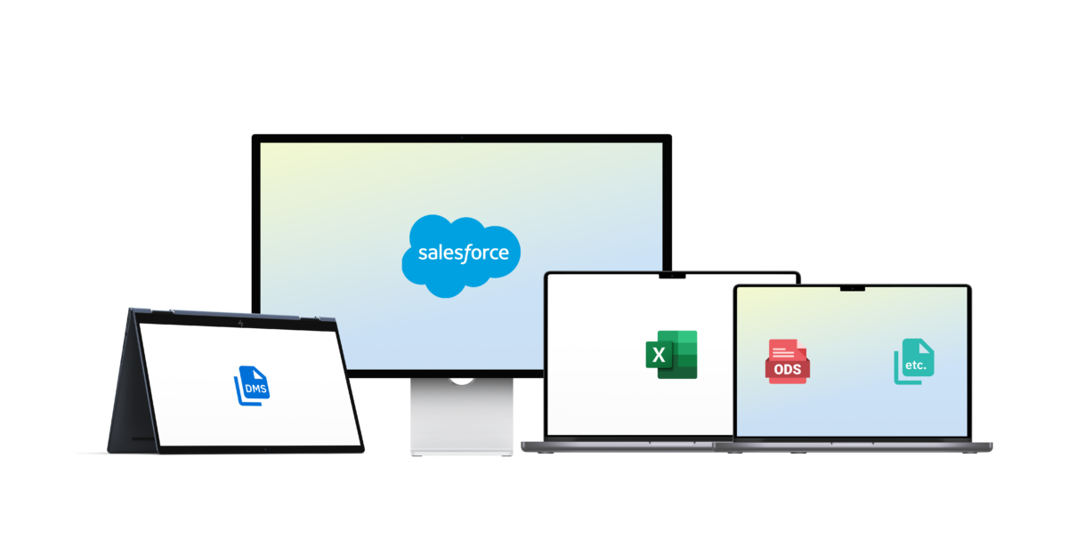 C360 – Facgure | Solution