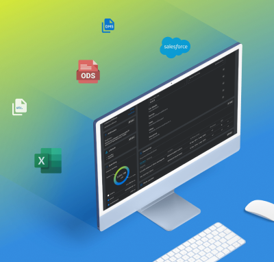 C360 – Facgure | Solution